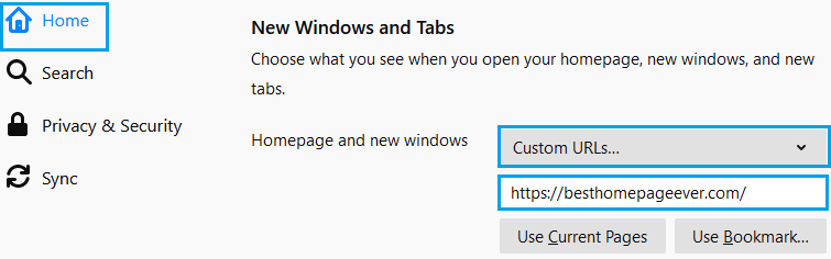 Make This My Homepage | Best Homepage Ever